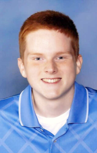 Mason S. Thompson | News, Sports, Jobs - The Express